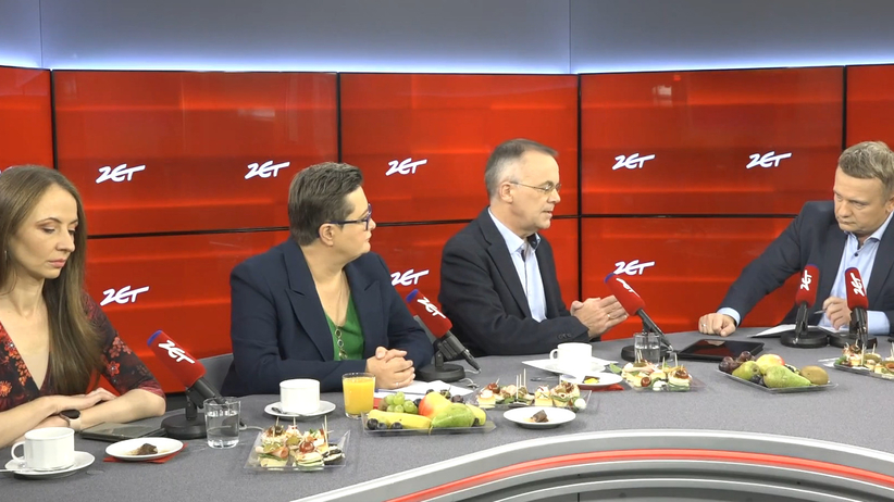 6. Dzień Tygodnia w Radiu ZET 24 września. Zaprasza Andrzej Stankiewicz ...