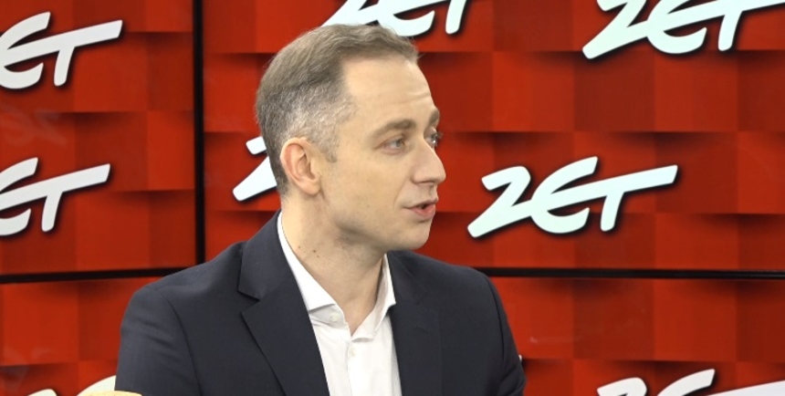 Tomczyk: Kto dziś broni PiS w Europie? Faszyści i ludzie, którzy chcą ...