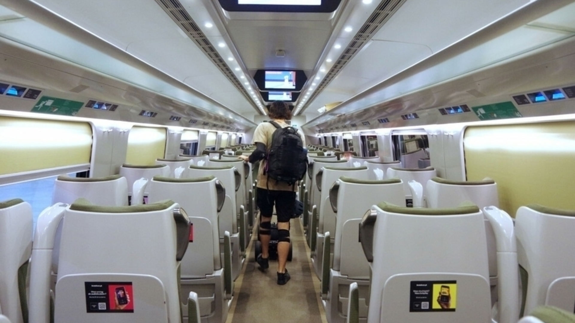Bilety PKP Intercity jak za darmo. Okazja dla „Łowców Promo ...