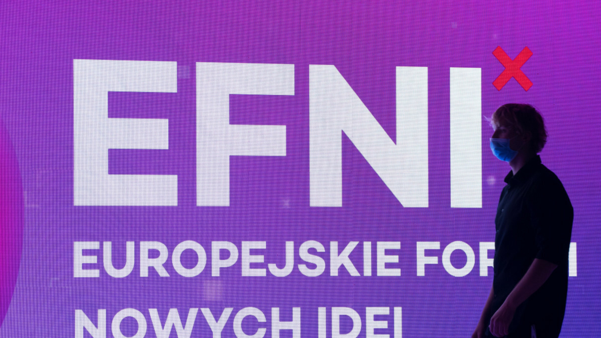 Gospodarka, technologia, zielona energia wśród tematów EFNI 2022 w Sopocie - Wiadomości Radio ZET
