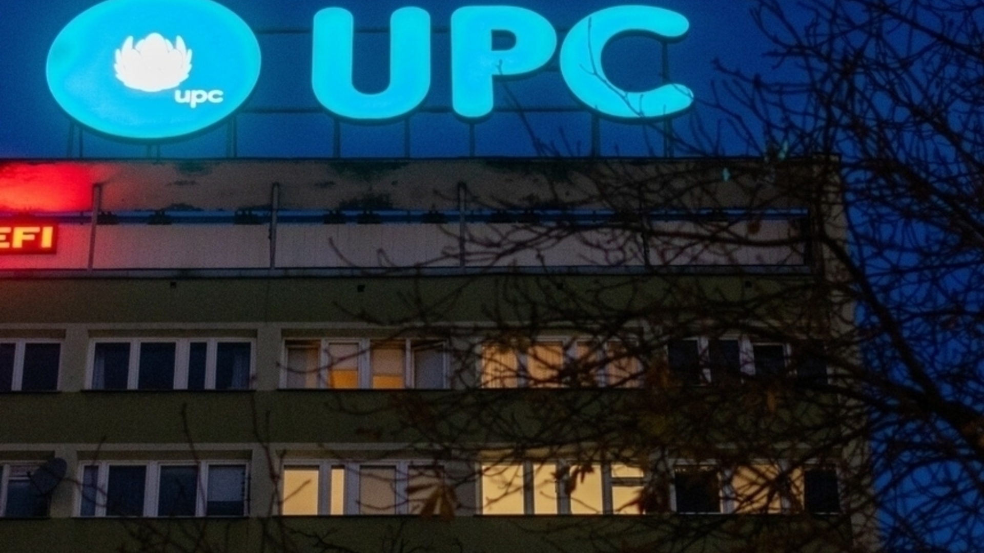 Koniec UPC Polska. Nieoficjalne plany właściciela - Wiadomości Radio ZET