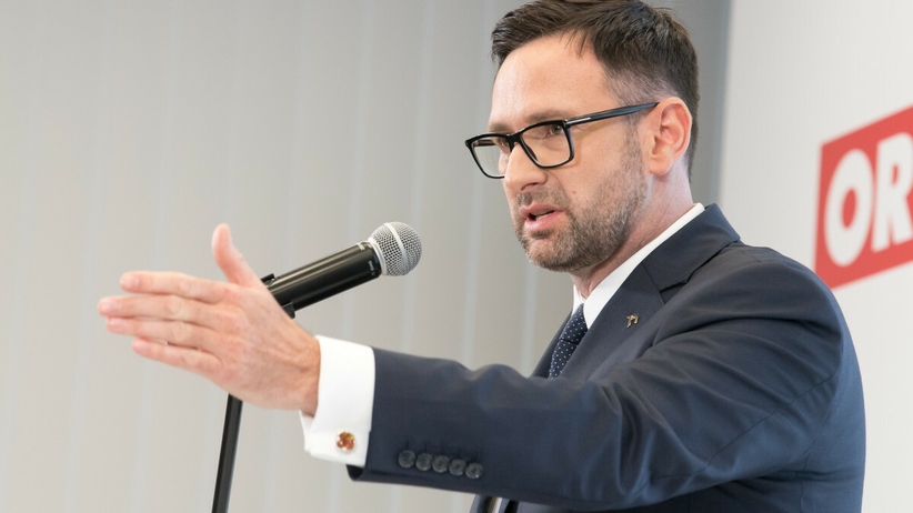 Obajtek podał ceny paliw po 1 stycznia. Ostrzegł przed „paniką przed ...