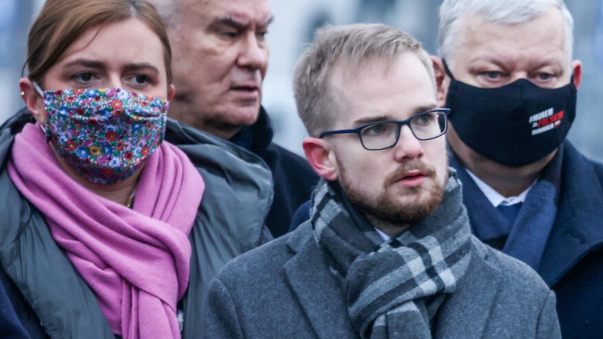 Patkowski do dymisji? Olga Semeniuk: on nie ma nic wspólnego z Polskim ...