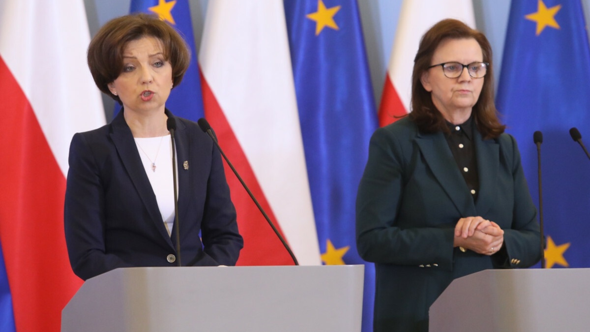 Prezes ZUS o „bankructwie systemu emerytalnego” - Wiadomości Radio ZET