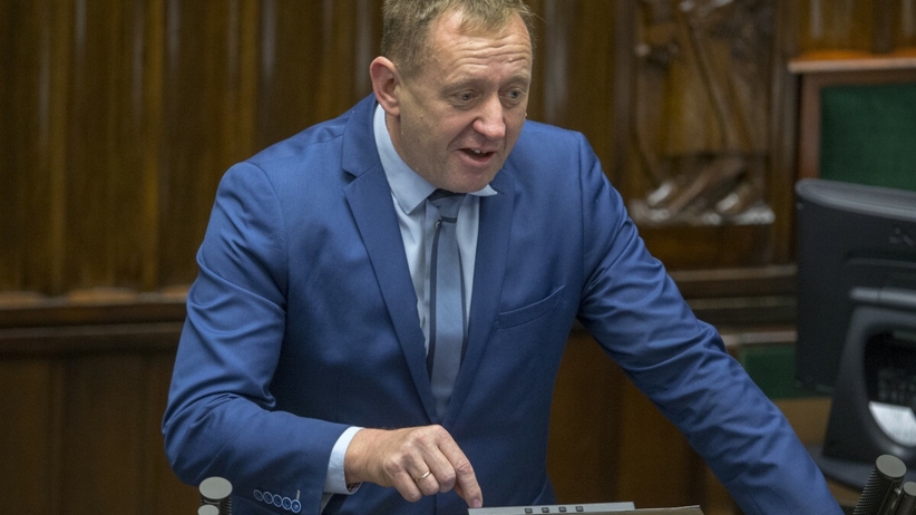 Robert Telus. Gospodarstwo, dzieci i oświadczenie majątkowe ...