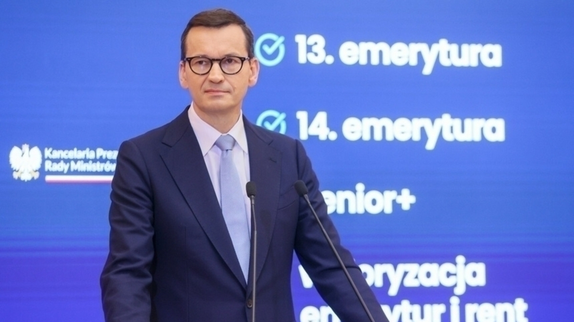 „Waloryzacja nie wyniesie 13,8 procent”. Instytut Emerytalny podał nowe ...