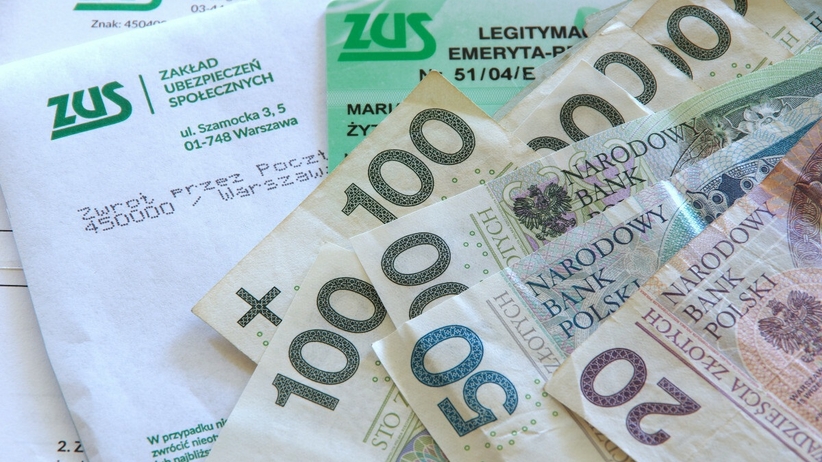 Wcześniejsza emerytura dla urodzonych od 1948 do 1968 roku. Prosty sposób | Wiadomości Radio ZET