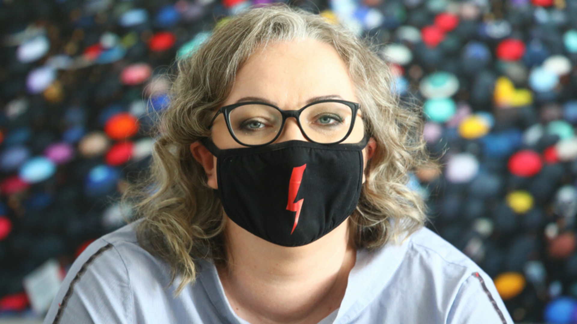 Gość Radia ZET. Marta Lempart u Joanny Komolki. 21.02.2021 - Wiadomości ...
