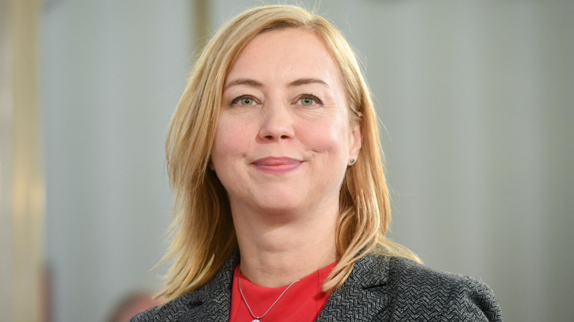 Hanna Gill-Piątek (Polska 2050) w Radiu ZET: nie będziemy przyjmować ...