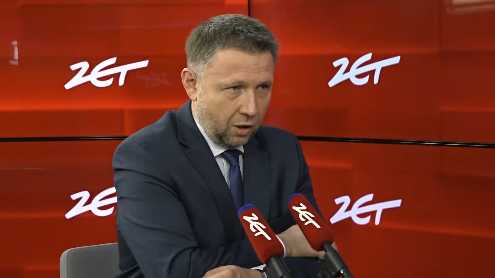 Marcin Kierwiński o Konfederacji: Tanie wybiegi brunatnych chłopców ...
