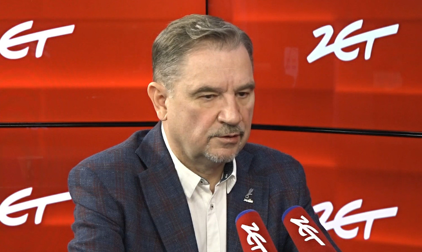 Piotr Duda zapowiada: Solidarność nie może czekać. Przygotowujemy się ...
