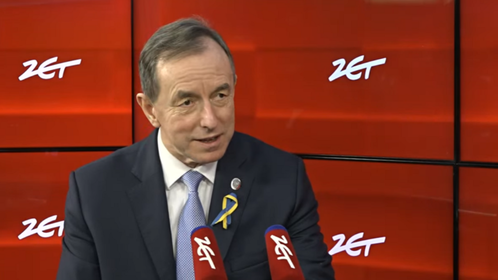 Prof. Grodzki o „dawaniu w szyję”: Nigdy nie piję do lustra. Chirurgia ...
