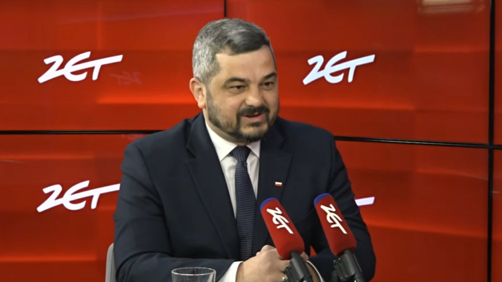 Sekretarz generalny PiS porównuje partię Ziobry do maturzystów ...