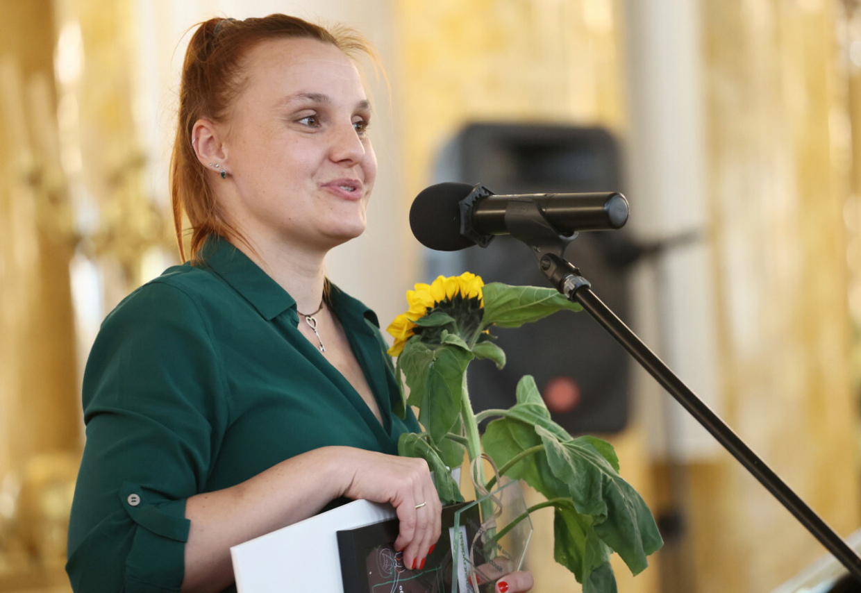 Nauczyciel Jutr@: Etyka nie wyklucza się z religią. Ja zostawiam ...