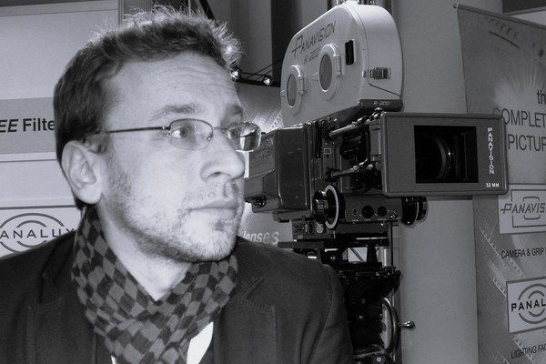 Marcin Tomaszewski nie żyje. Niespodziewana śmierć dziennikarza TVP ...