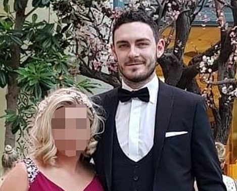39 ciał w ciężarówce. 25-letni kierowca Maurice Robinson oskarżony ...
