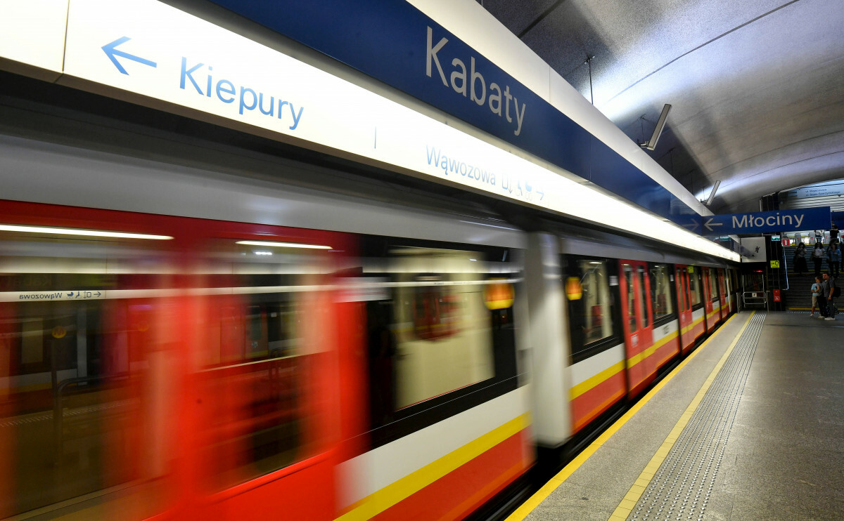 Gdzie są schrony w Polsce? Polacy nie wiedzą. "Nikt się nie interesował ...