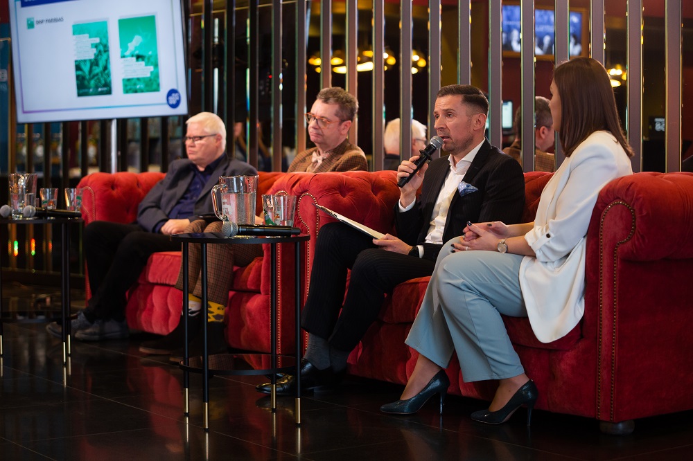 Energia społeczna motywem przewodnim Open Eyes Economy Summit 2023 ...