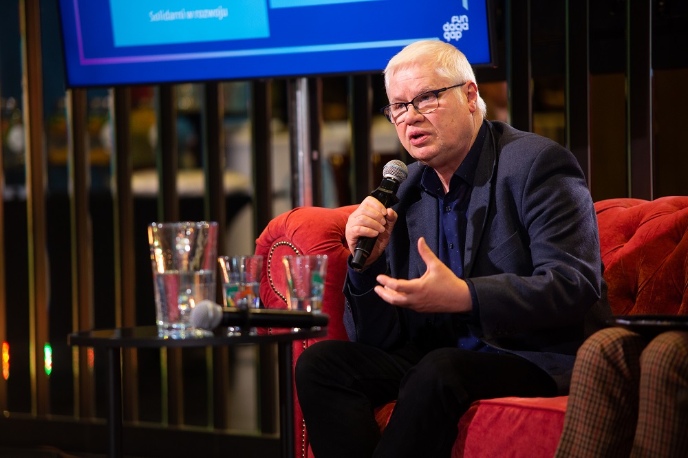 Energia społeczna motywem przewodnim Open Eyes Economy Summit 2023 ...