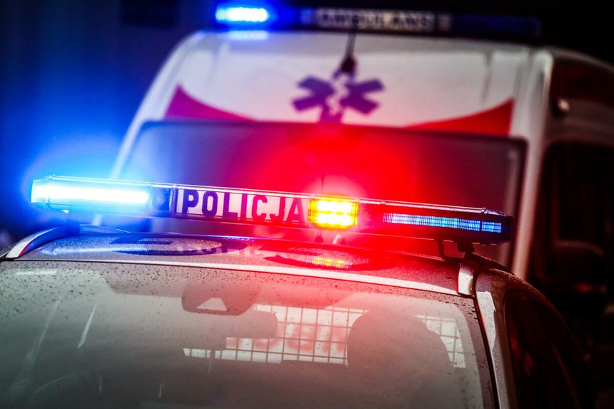 Wielkopolskie. 14-latki wylądowały w szpitalu. Były tak pijane, że ...