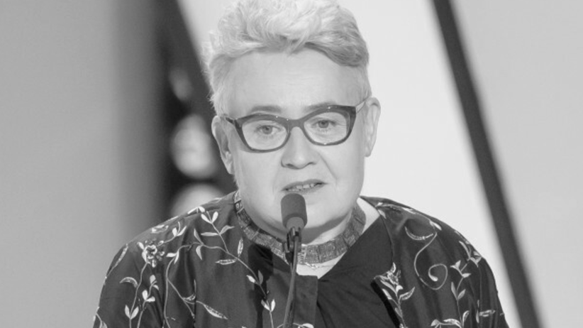 Anna Wunderlich nie żyje. Wybitna scenografka zmarła 3 marca ...