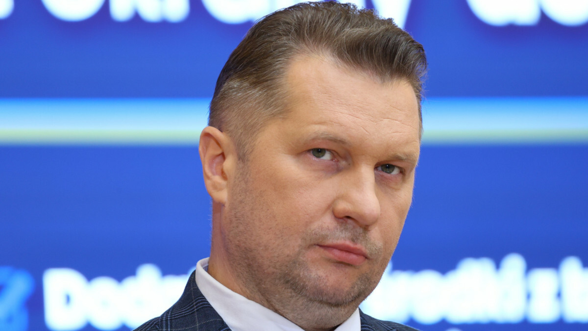 Czarnek już wie, jak będzie wyglądała nauka po wakacjach. "To jest ...