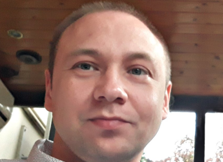 Dawid Żukowski poszukiwany. Policja publikuje wizerunek ojca 5-latka ...