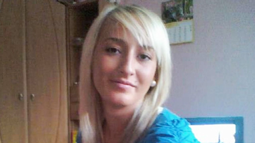 Iwona Wieczorek bawiła się z nim feralnej nocy. To znaleziono w jego ...