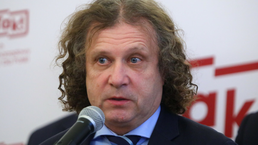 GW: Jacek Karnowski inwigilowany Pegasusem. Prezydent Sopotu wydał ...