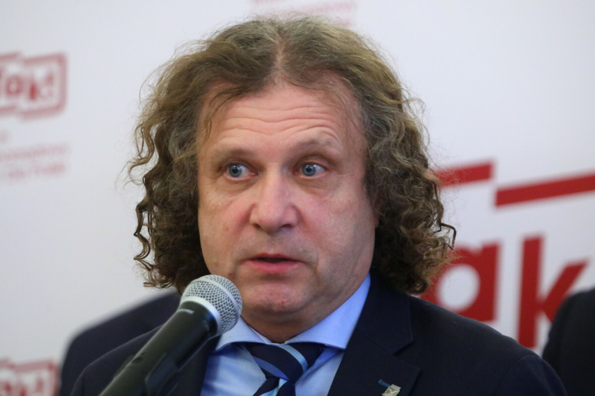 GW: Jacek Karnowski inwigilowany Pegasusem. Prezydent Sopotu wydał ...