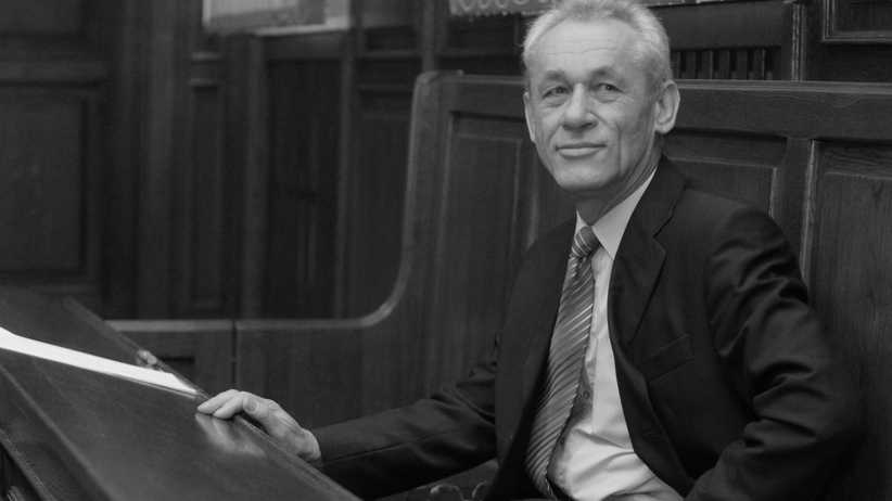 Jan Lesiak nie żyje. Pułkownik SB znany był ze sprawy tzw. szafy ...
