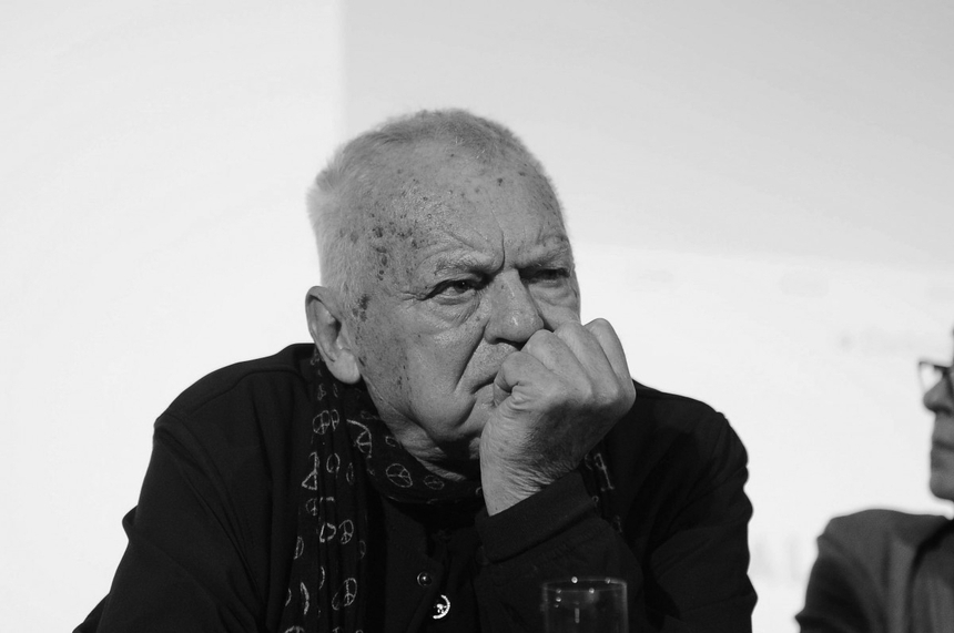 Jerzy Gruza nie żyje. Wybitny reżyser i aktor miał 87 lat - Wiadomości ...