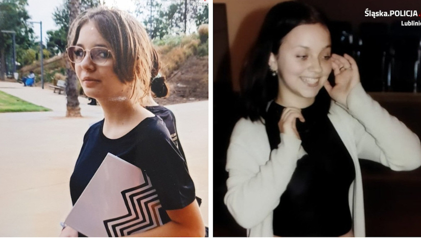 Koszęcin. Natalia Pyrek i Marta Mokry zaginęły. Policja wydała apel ws ...