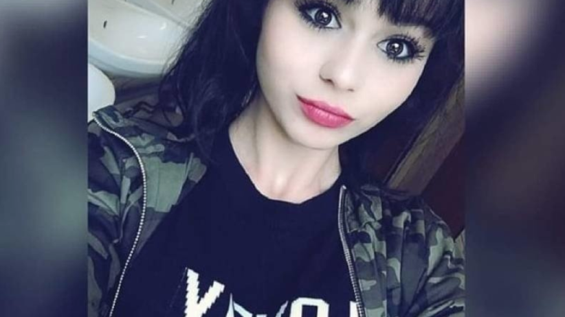 Liliana Sadowska zaginęła w Wałbrzuchu. 17-latka może odebrać sobie ...
