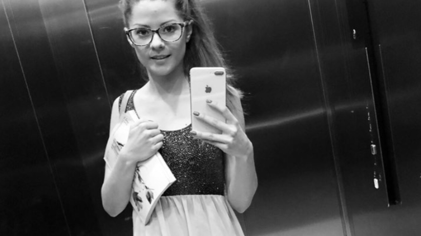 Magdalena Pytka zaginęła. Ślad po 26-latce urywa się na moście ...