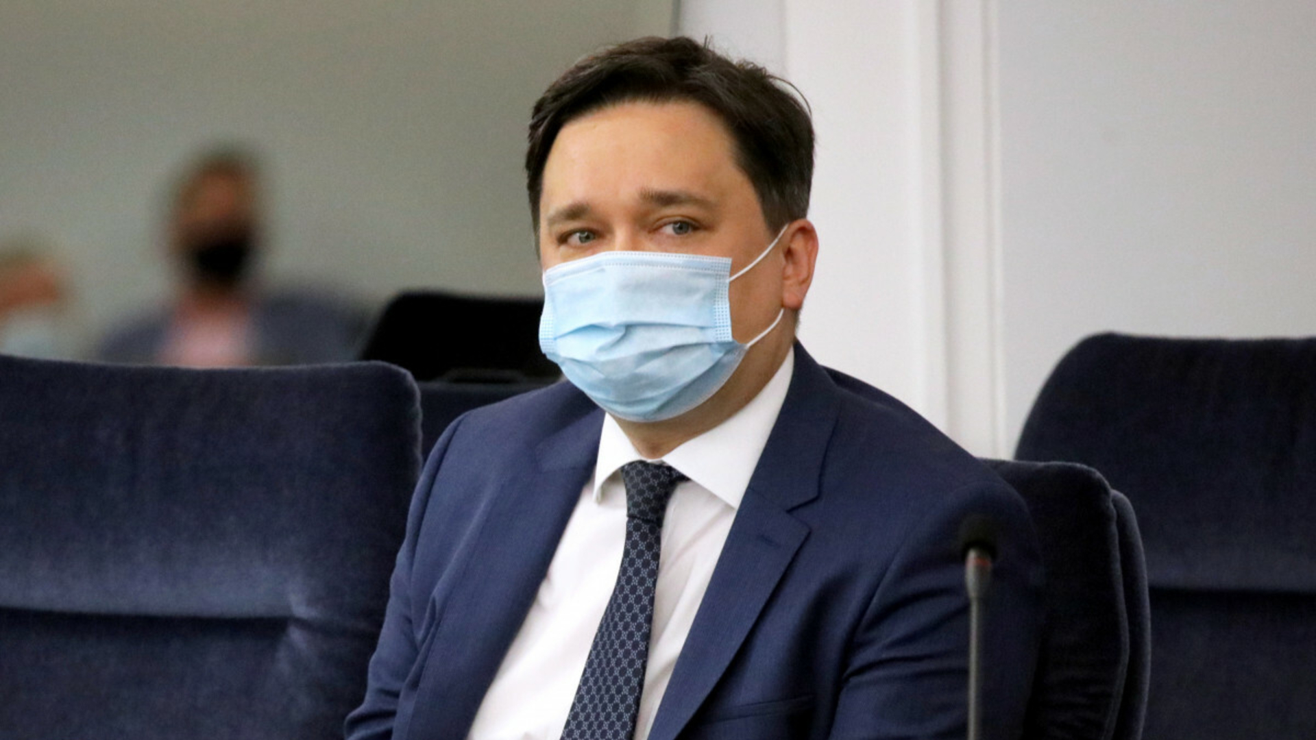 Marcin Wiącek nowym Rzecznikiem Praw Obywatelskich. Senat wyraził zgodę ...