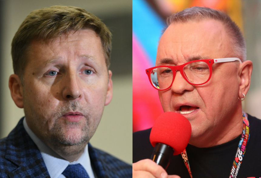 Marek Migalski skomentował słowa Jerzego Owsiaka o Strajku Kobiet - Wiadomości Radio ZET