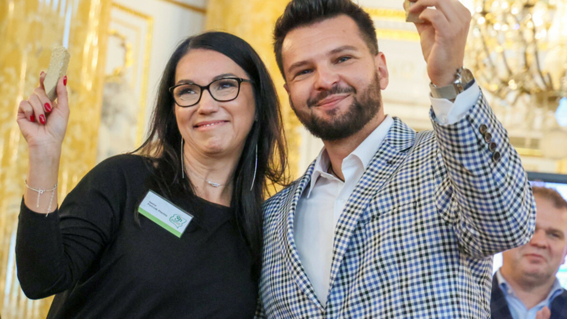 Nauczycielka Roku 2022: "Młodzi ludzie czytają, tylko nie to co im ...