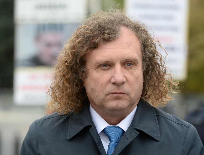 "Nic się nie stało". Jacek Karnowski, prezydent Sopotu wydał ...