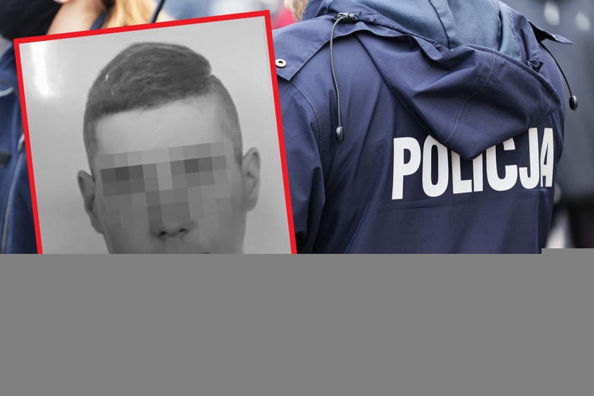 Olsztyn. Zaginiony Patryk C. nie żyje. Poszedł z kolegami na imprezę ...