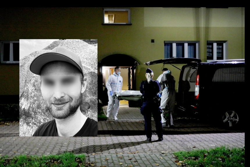 Oświęcim. Zabójstwo 26-letniej Pameli Sz. Nowe fakty ws. aresztowanego ...