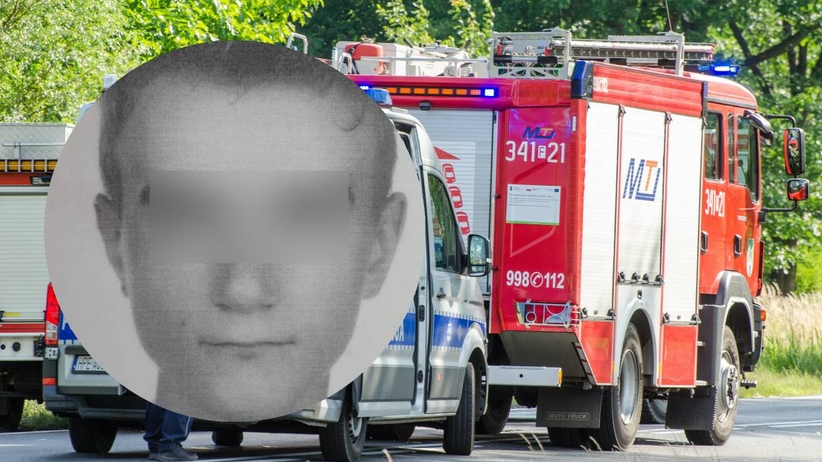 Piekiełko. 19-letni Franek nie żyje. Tragiczny finał poszukiwań ...