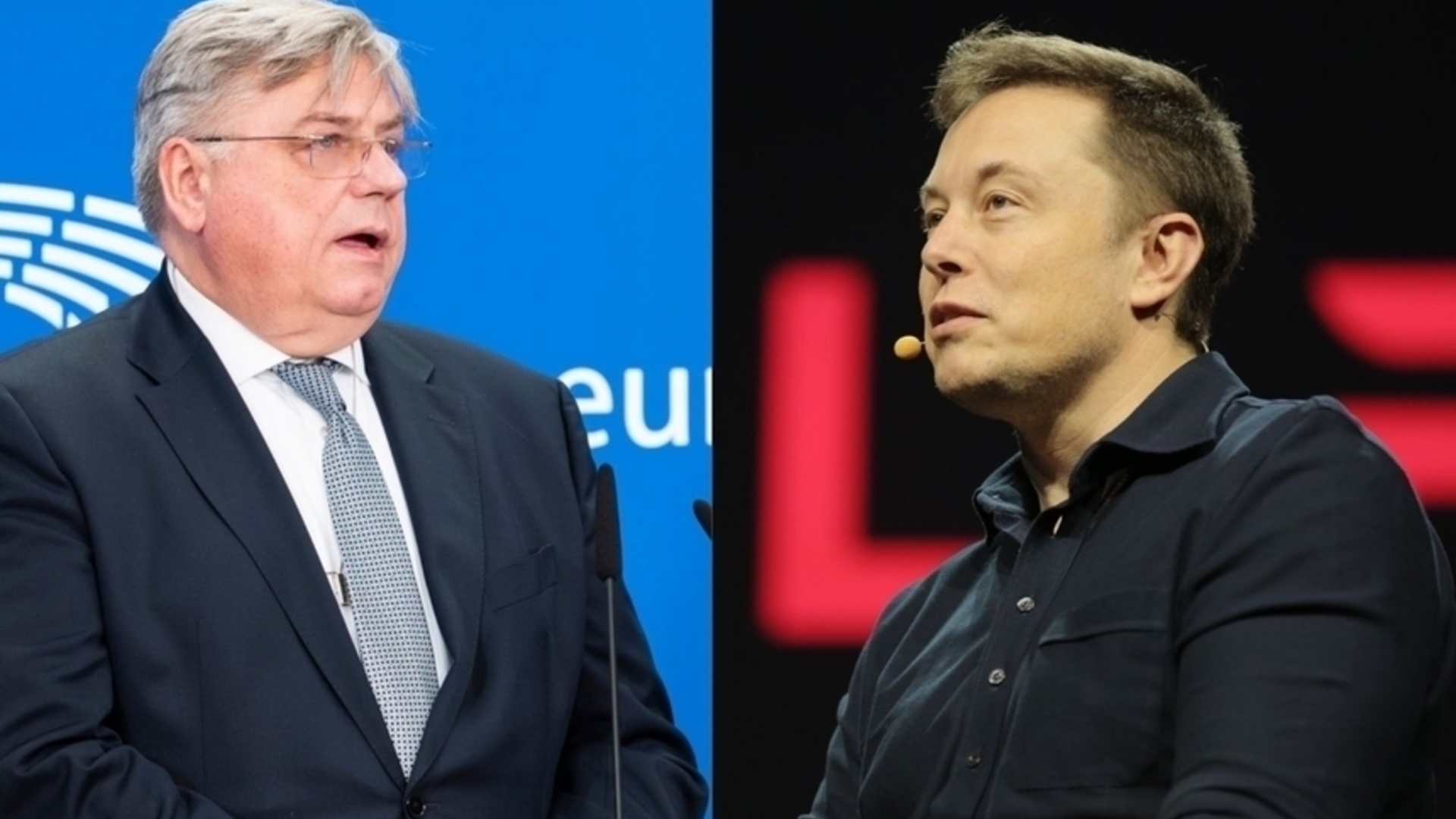 Poseł PiS odpowiada Elonowi Muskowi. Wezwał Bidena - Wiadomości Radio ZET
