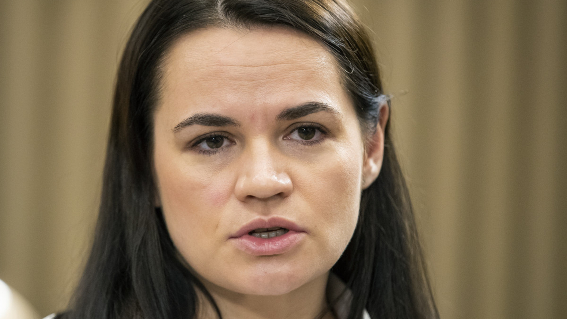 Swiatłana Cichanouska w Polsce? Jabłoński w Radiu ZET: są plany wizyty ...