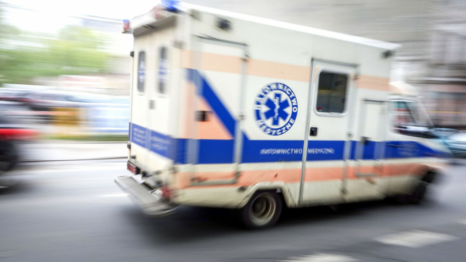 Rzepin. Śmiertelny wypadek na DW 139. Nie żyje kobieta - Wiadomości ...