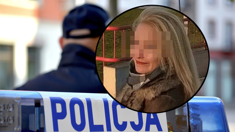 Śmierć 21-letniej Moniki, policjant przerywa milczenie. "Zgodziłem się ...