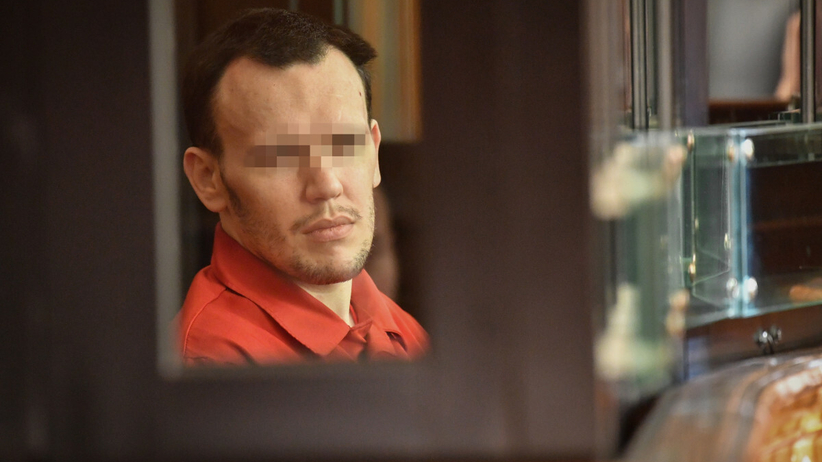 Stefan W. chce wyjść z aresztu. "Wasze dzieci będą cierpieć w piekle ...