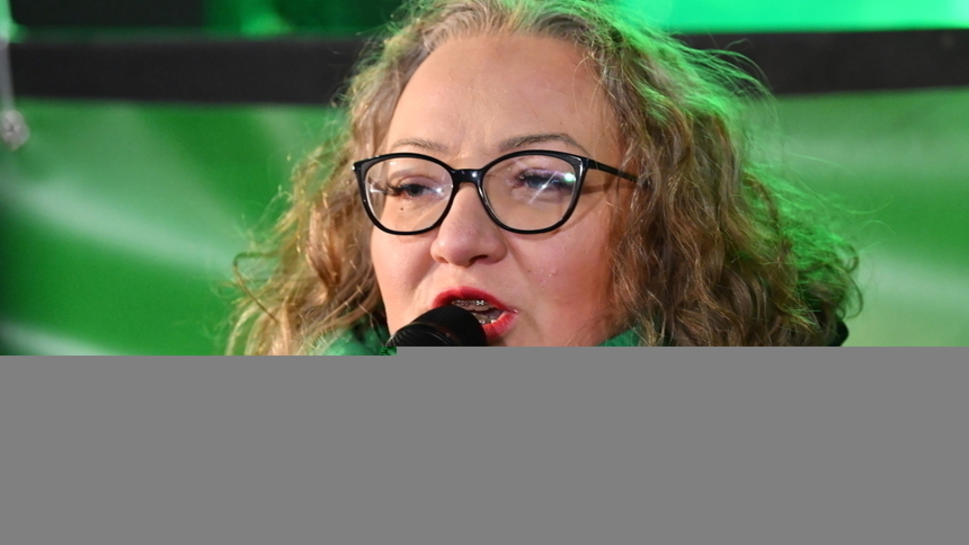 Strajk Kobiet w Warszawie. Marta Lempart: aborcja jest symbolem walki o ...