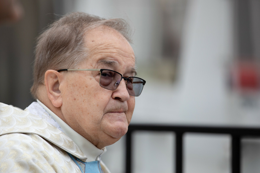 Tadeusz Rydzyk prosi o pieniądze. "Wszystko drożeje. Musimy się ...