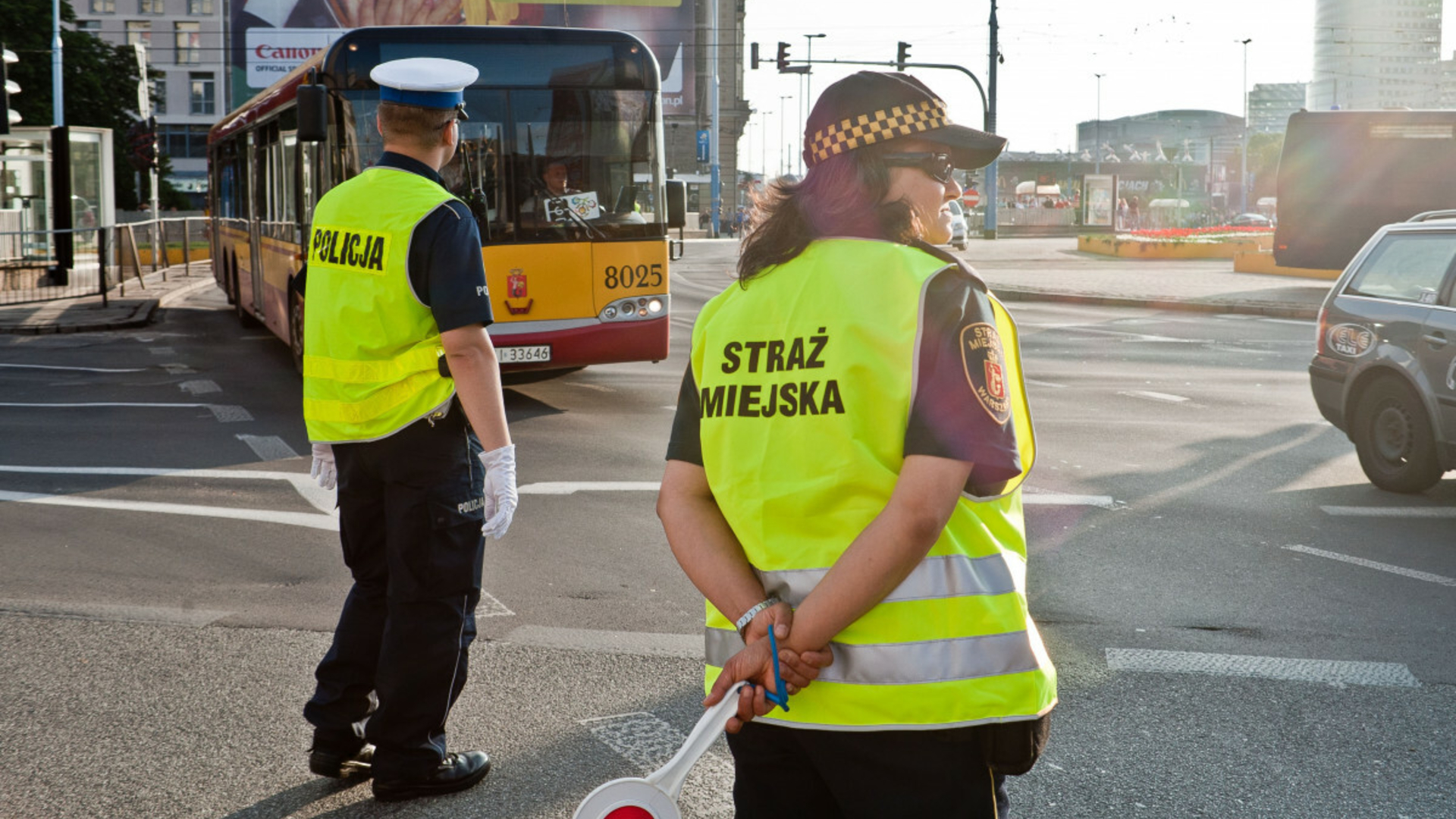 Magdalena Ejsmont nową komendantką. Kobieta pokieruje Strażą Miejską w ...
